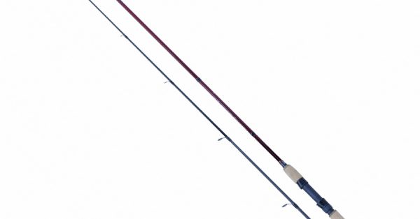 Wędka Firebird Zander Spin | Robinson